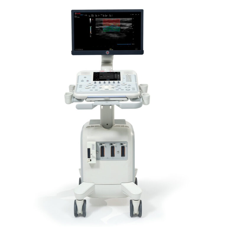 MultiLab Series II Roodra Vascular System - Medispec