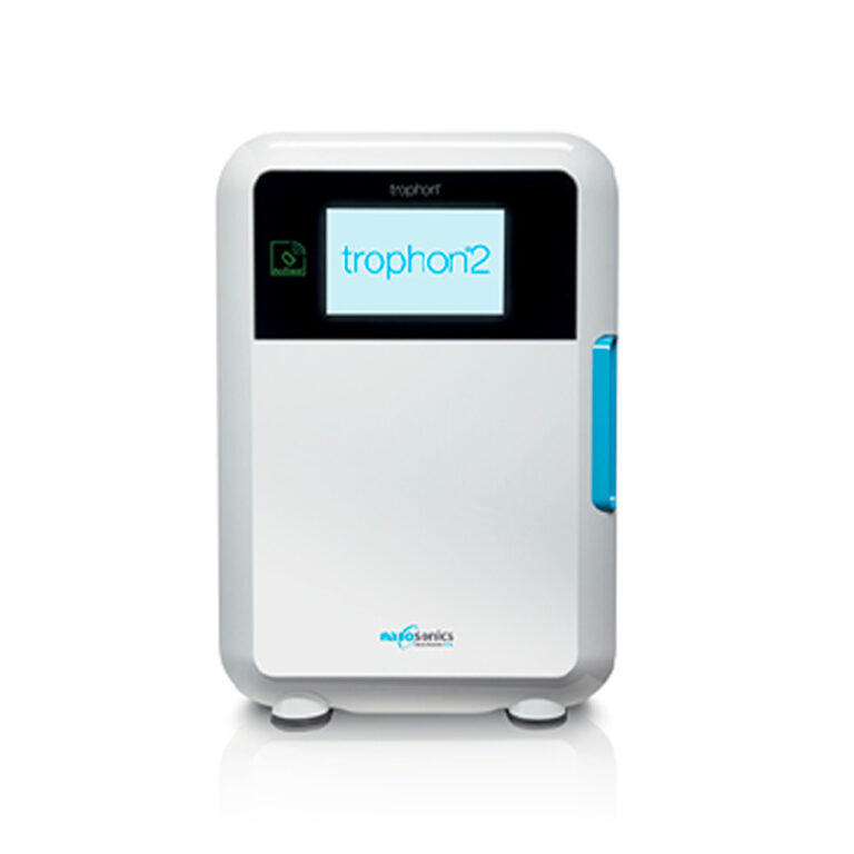 Trophon 2 - Medispec