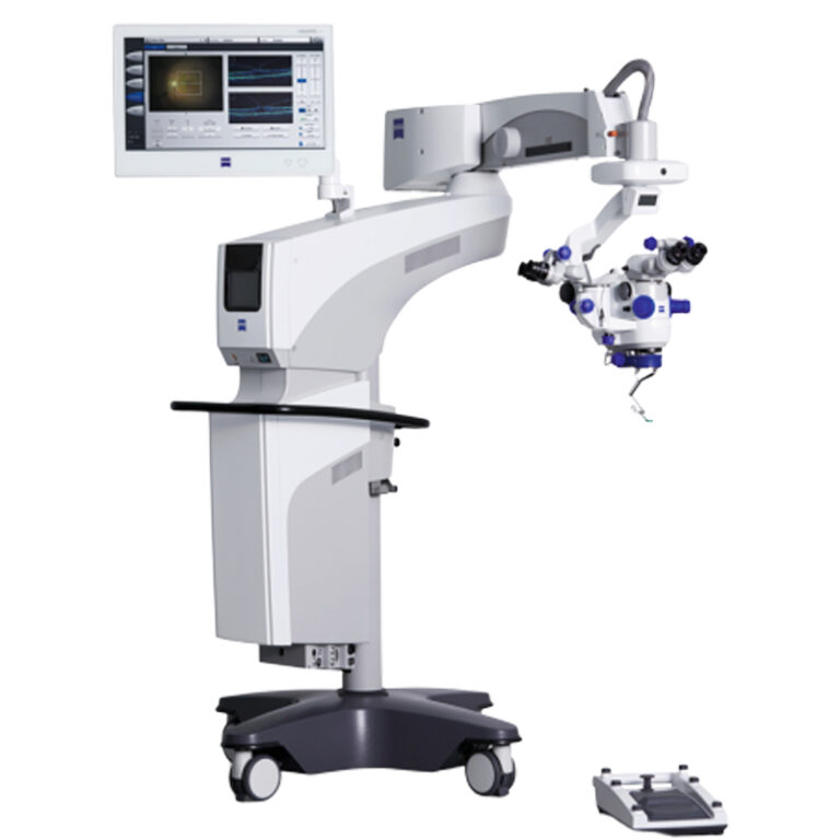 Opmi Lumera T - Medispec