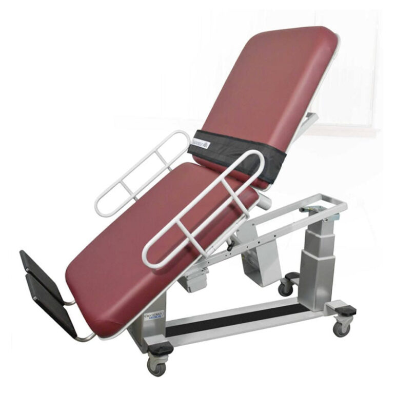 Ultrasound Tables - Medispec